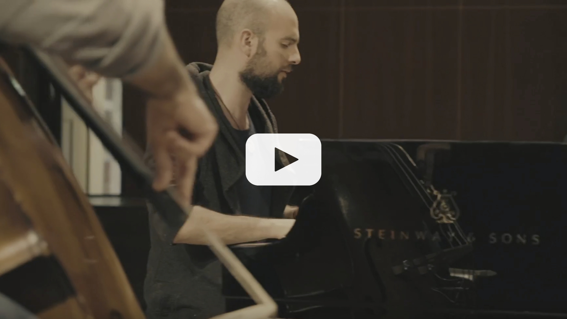 Media | Shai Maestro